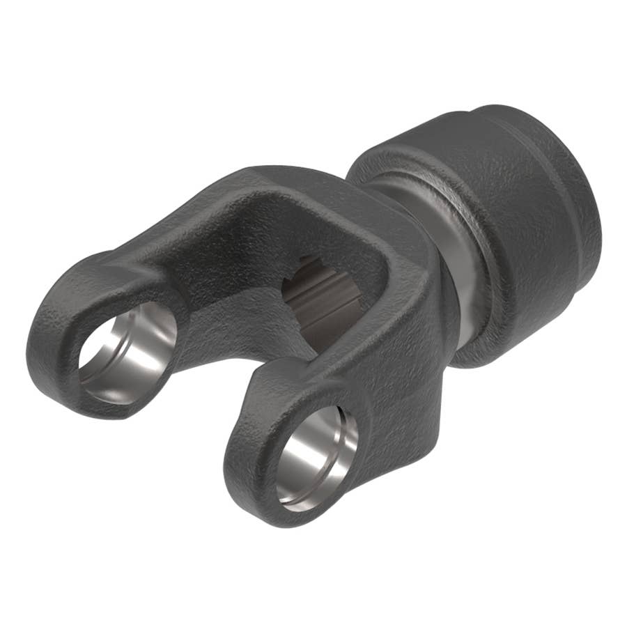 Weasler 35 Series Safety Slide Lock Yoke