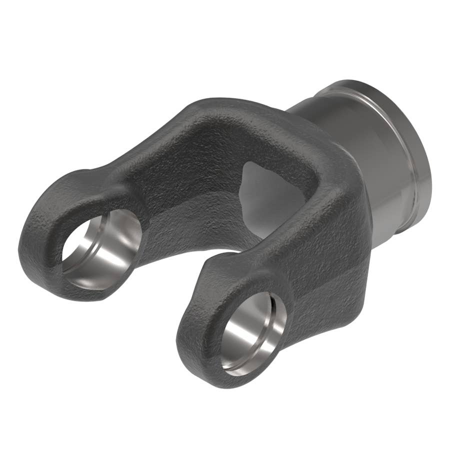 Weasler 35 Series Weld Yoke