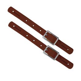 Weaver Children's Spur Straps