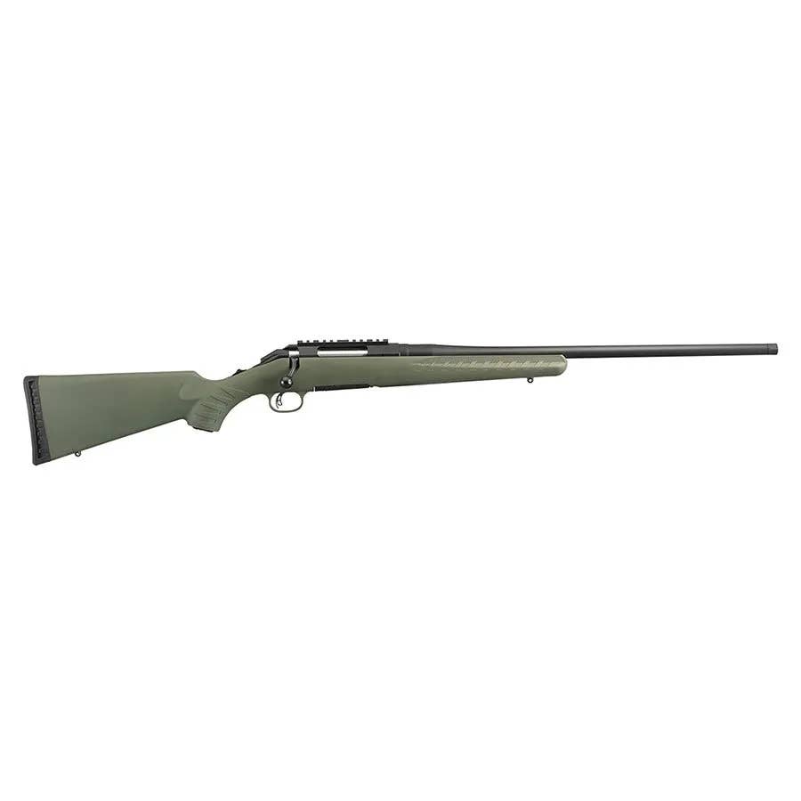 Ruger .22-250 Rem American Rifle® Predator