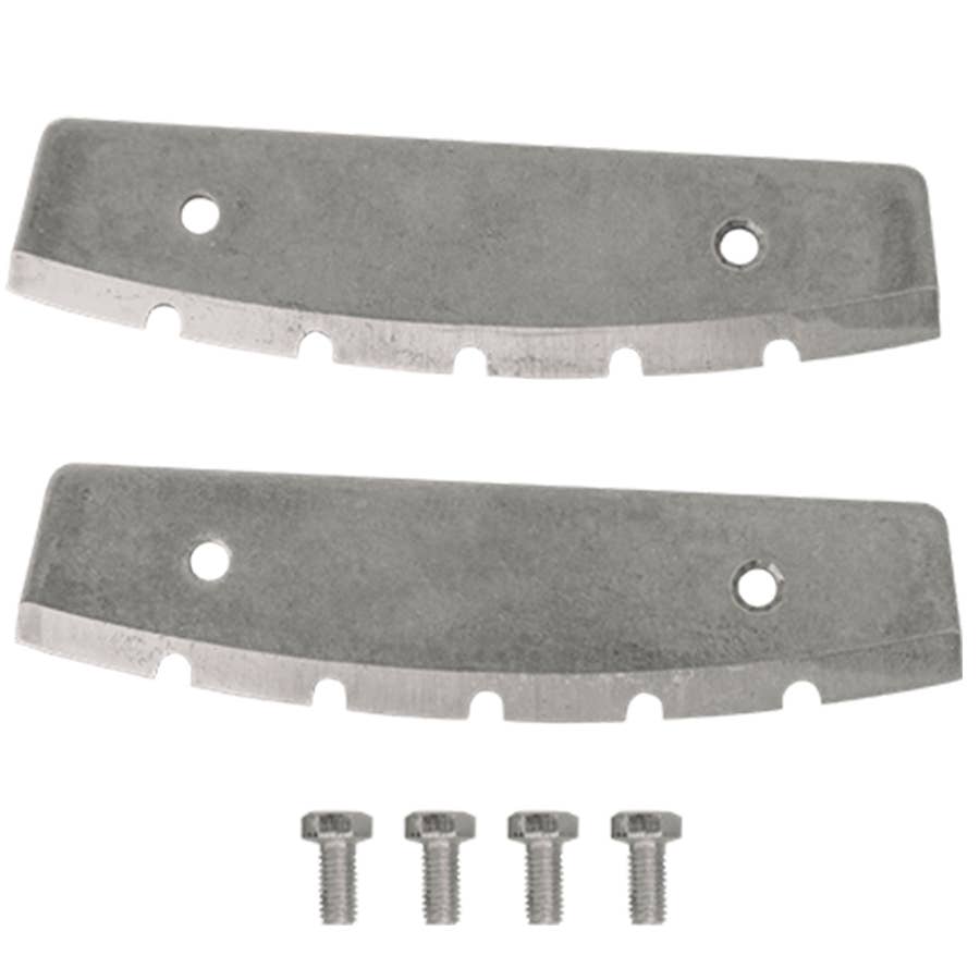 ION Threaded Blade - 10""