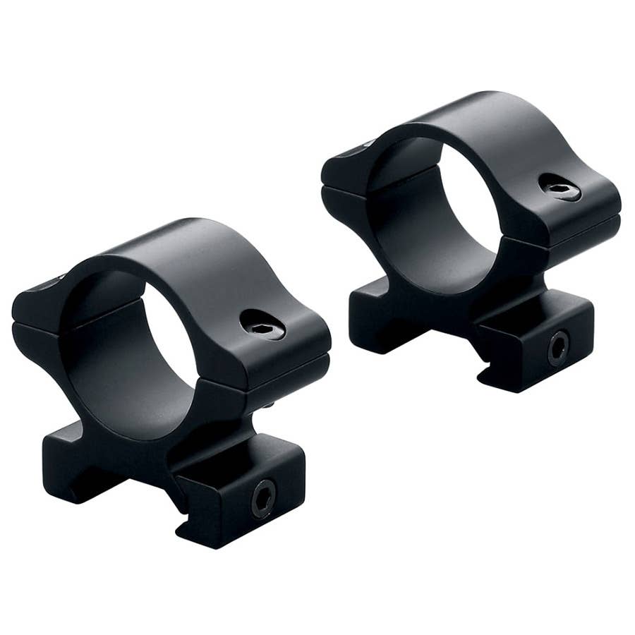 Leupold Rifleman Detachable Scope Rings