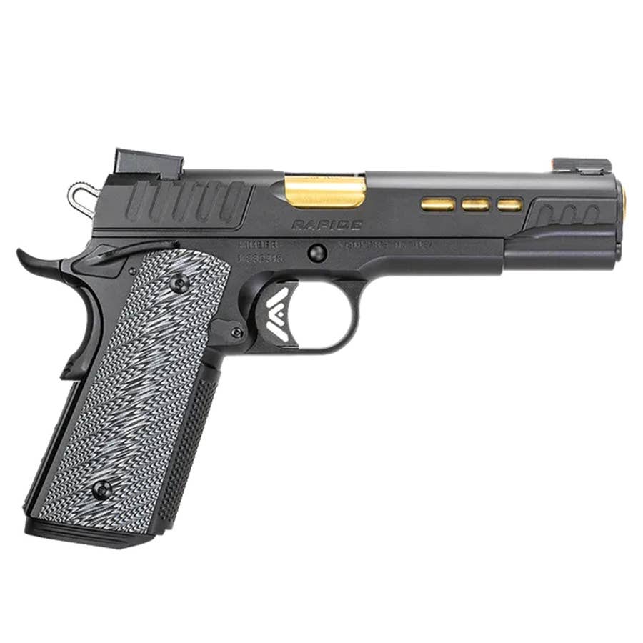 Kimber Rapide 1911 45 ACP